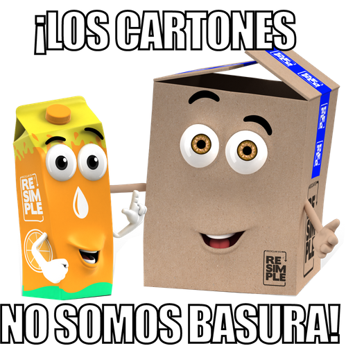 Sticker Maker - Reci Clan