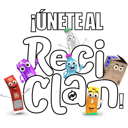 Sticker Maker - Reci Clan