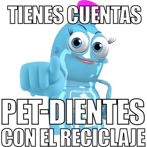 Sticker Maker - Reci Clan