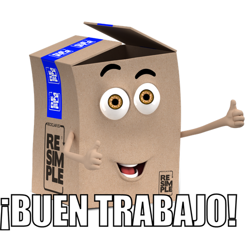 Sticker Maker - Reci Clan