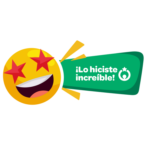 Sticker Maker - Programa de Reconocimiento