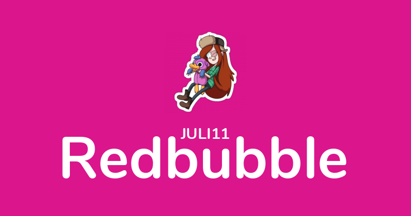 Sticker Maker - Redbubble