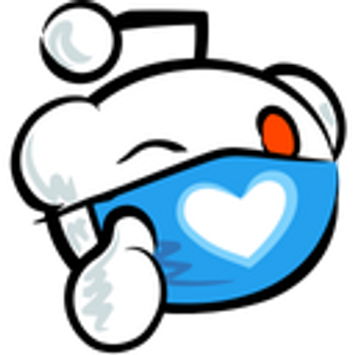 Sticker Maker - Reddit Awards