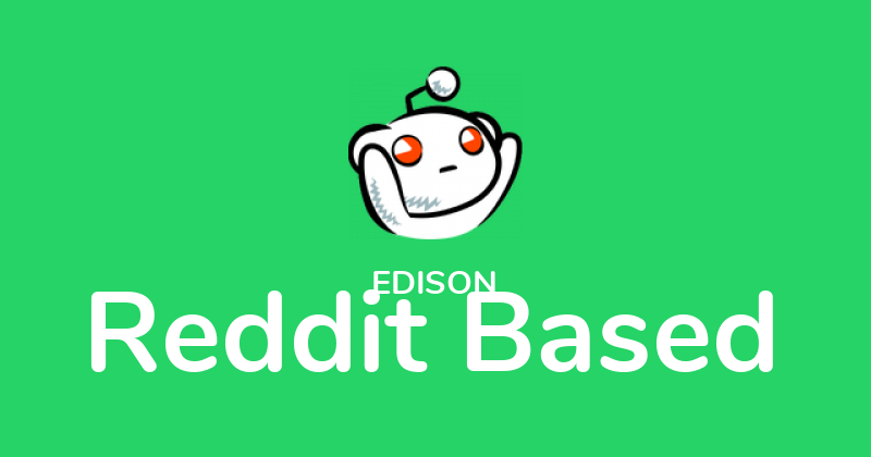 Sticker Maker - Reddit Based