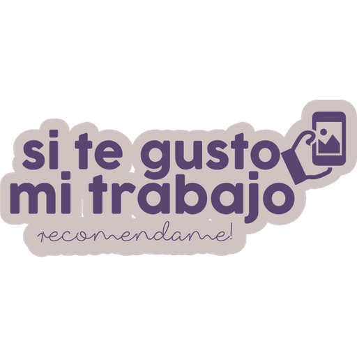 Sticker Maker - Mis stikers