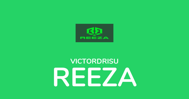 Sticker Maker - REEZA