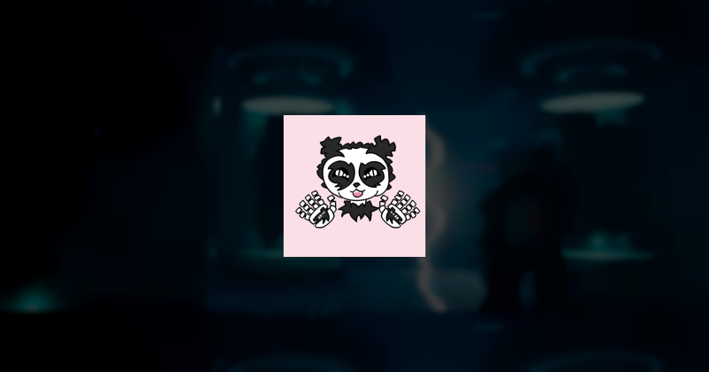 Sticker Maker - ReGen Panda