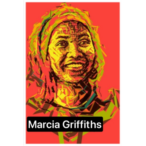 Sticker Maker - Reggae Legends