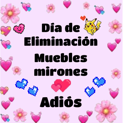 Sticker Maker - Reglamento
