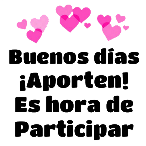 Sticker Maker - Reglas