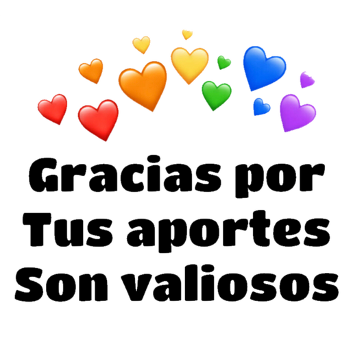 Sticker Maker - Reglas