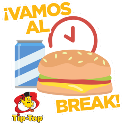 Sticker Maker - Regreso a clases | NI