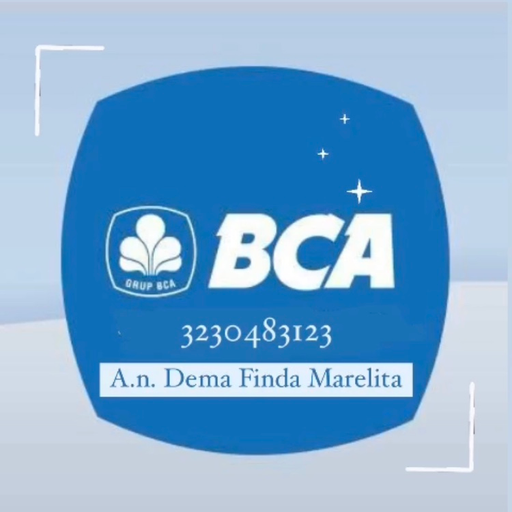 Sticker Maker - Rekening