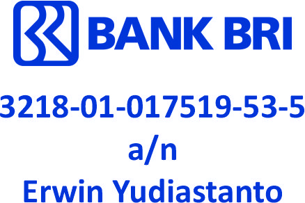 Sticker Maker - Rekening Bank Al-Fazza F&amp;G