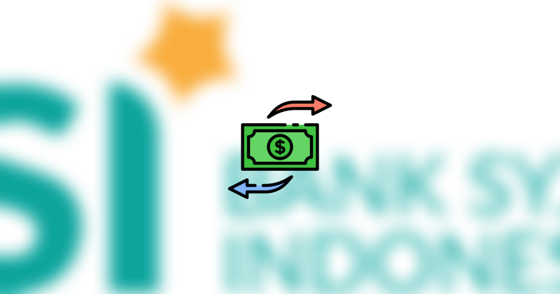 Sticker Maker - REKENING BANK