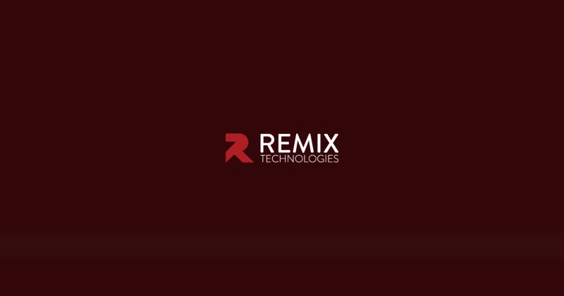 Sticker Maker - Remix Technologies CNY