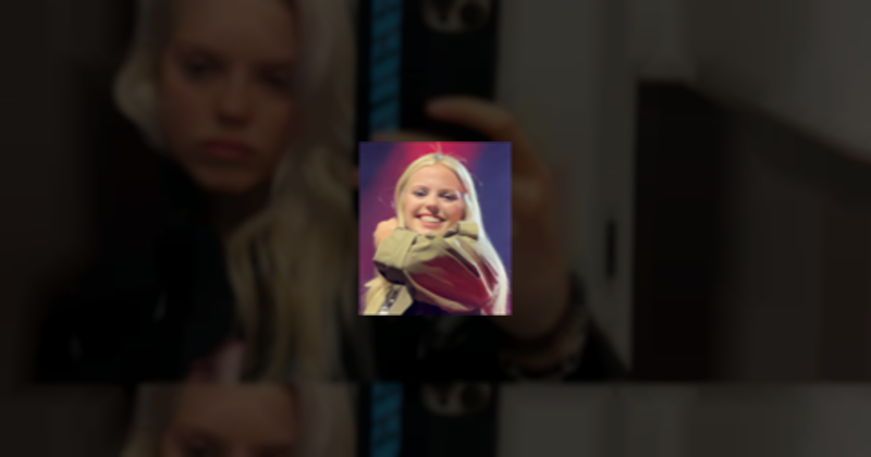 Sticker Maker - Reneé Rapp