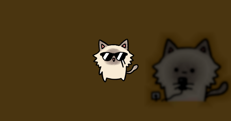 Sticker Maker - Rengar 2