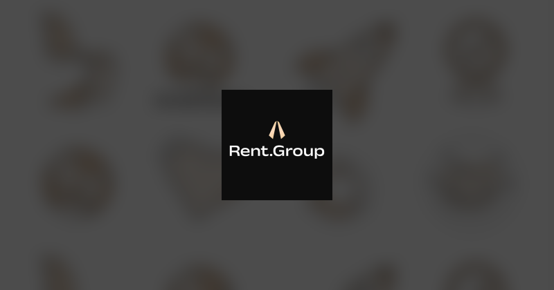 Sticker Maker - Rent.Group.Sticker