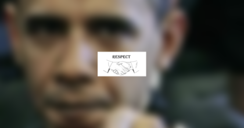 Sticker Maker - Respect