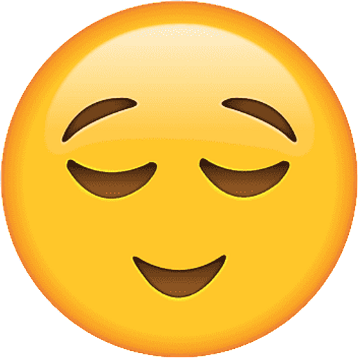 Sticker Maker - Retro shiny smiley faces emojis stickers