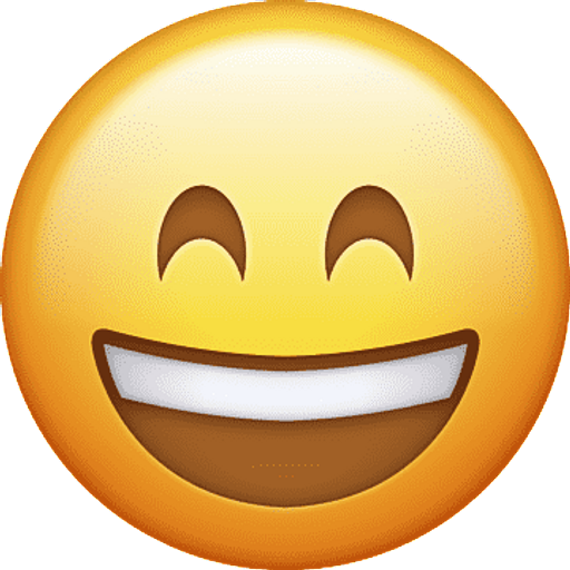 Sticker Maker - Retro shiny smiley faces emojis stickers