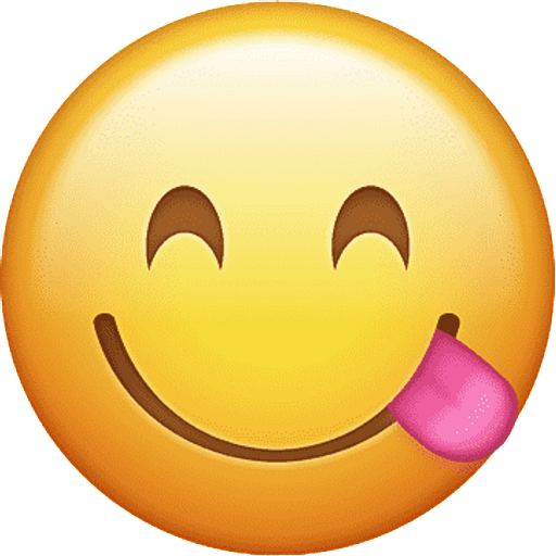 Sticker Maker - Retro shiny smiley faces emojis stickers