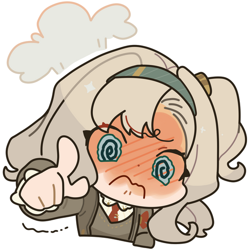 Sticker Maker - reverse 1999 pack 1