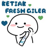 Sticker Maker - Rexona x Quby