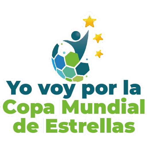 Sticker Maker - RFP COPA MUNDIAL