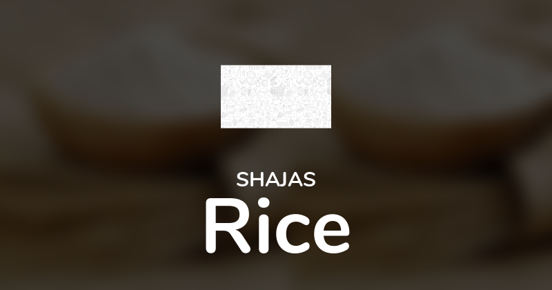 Sticker Maker - Rice