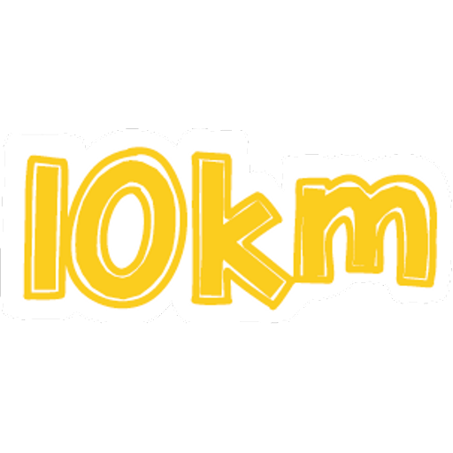Sticker Maker - Ride & Ralk for Rainbows 2023
