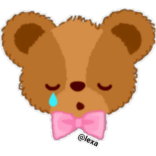 Sticker Maker - Rin-Run-Ran