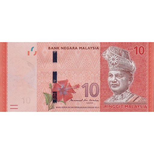 Sticker Maker - Ringgit Malaysia