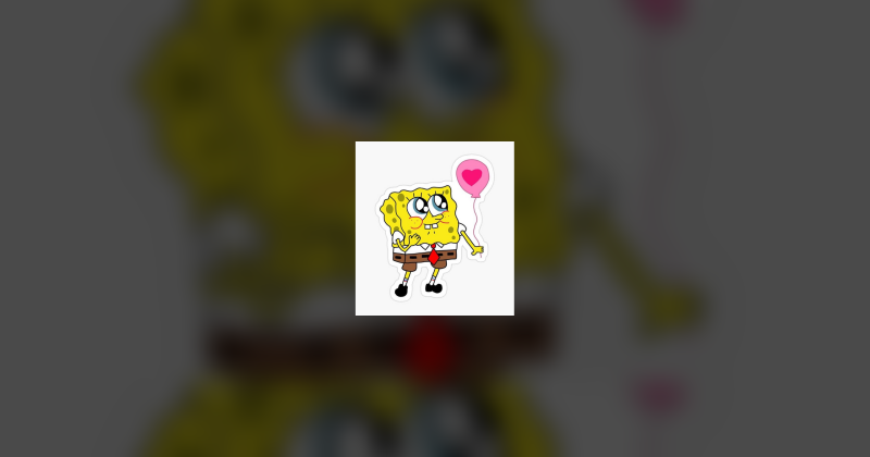 Sticker Maker - Ritter Lean