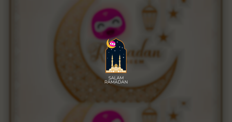 Sticker Maker - Roaming Man Raya 2023