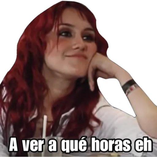Sticker Maker - Roberta Pardo • RBD