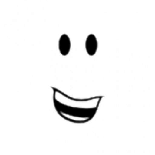 Sticker Maker - Roblox Faces