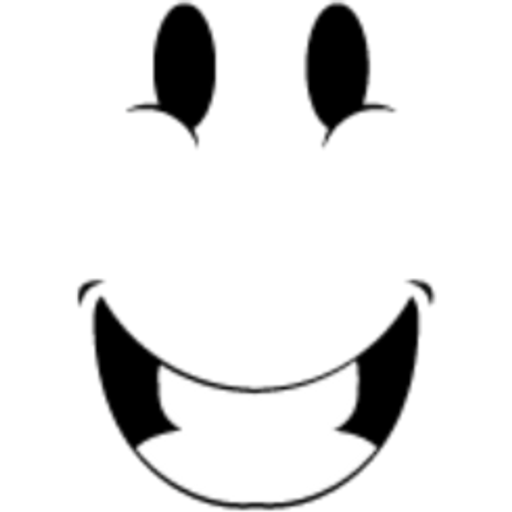 Sticker Maker - Roblox Faces