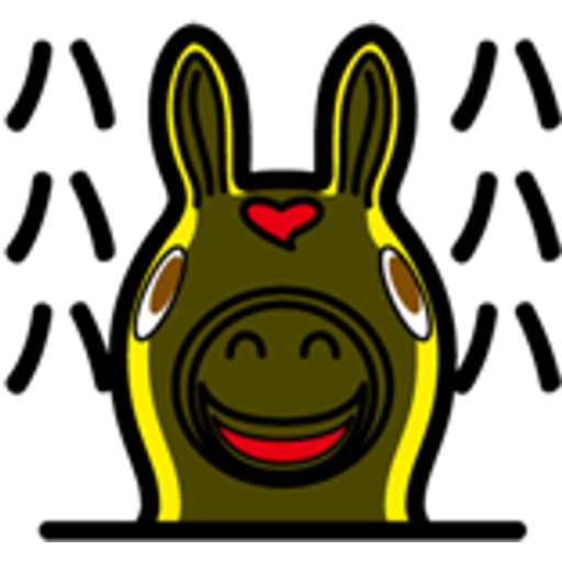 Sticker Maker - Rody Basic vol.1 1