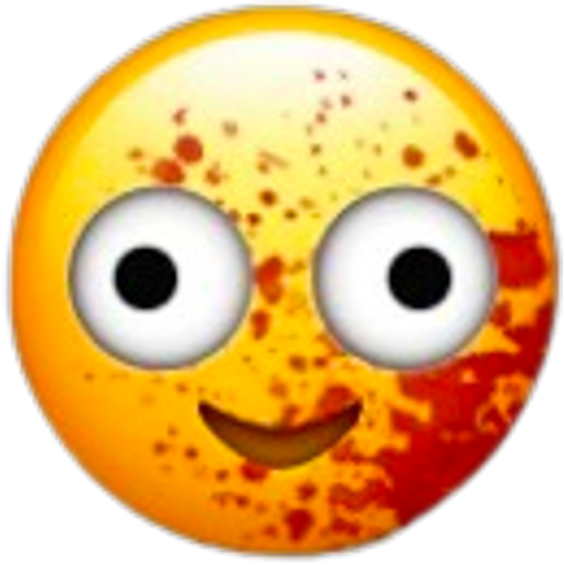 Sticker Maker - Rogue Emojis