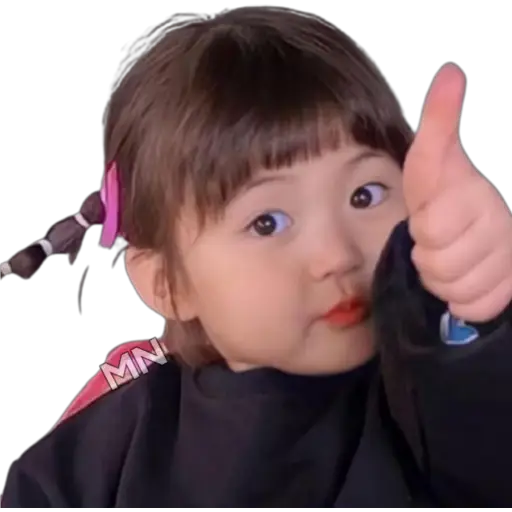 Sticker Maker - Rohee & Romi