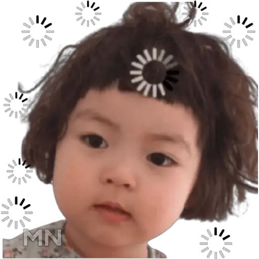 Sticker Maker - Rohee & Romi