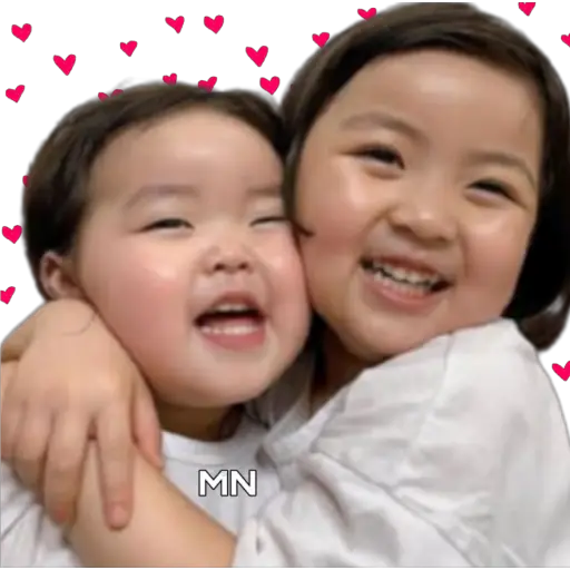 Sticker Maker - Rohee & Romi