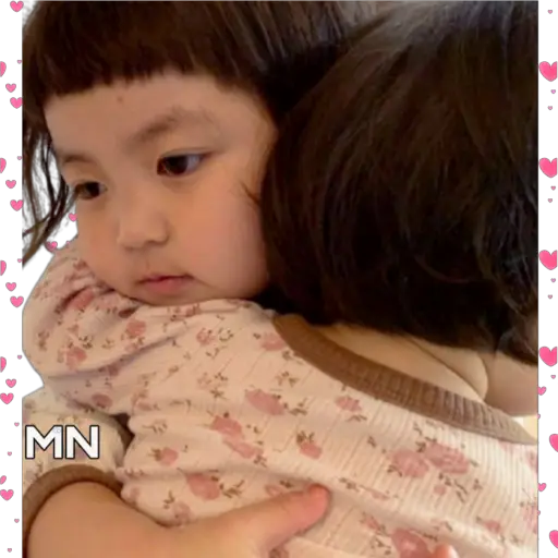 Sticker Maker - Rohee & Romi