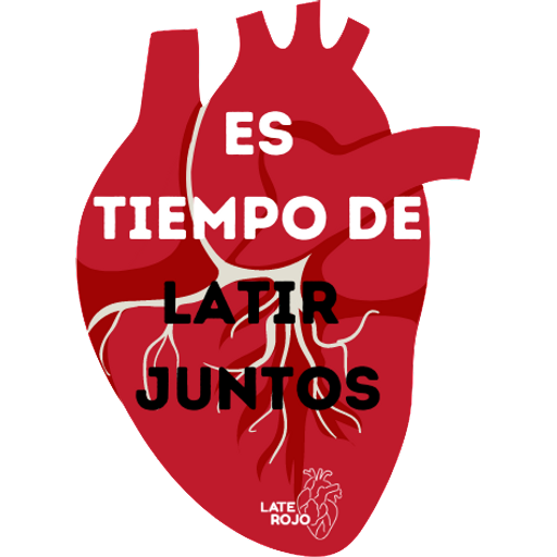 Sticker Maker - ROJO
