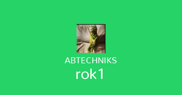 Sticker Maker - rok1
