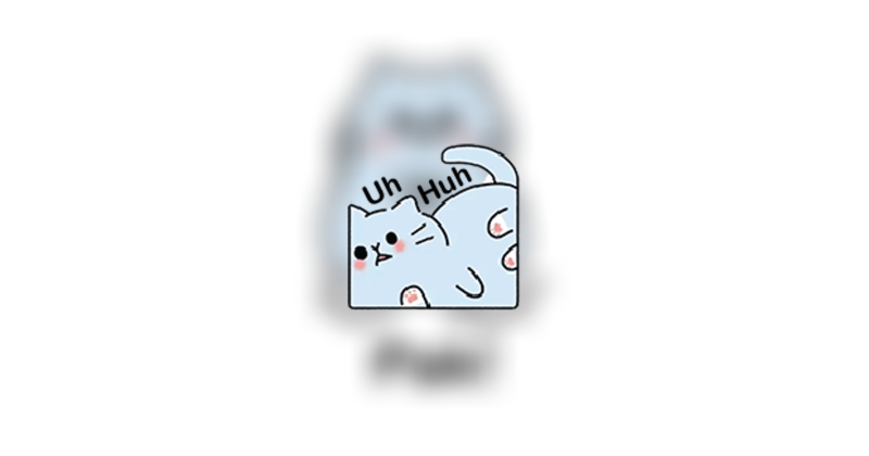 Sticker Maker - Rollcat