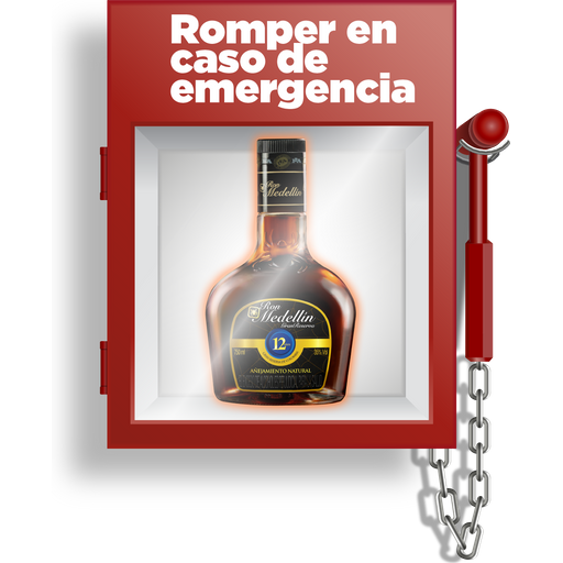 Sticker Maker - Ron Medellín