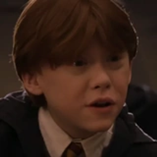 Sticker Maker - ⌕ RON WEASLEY
